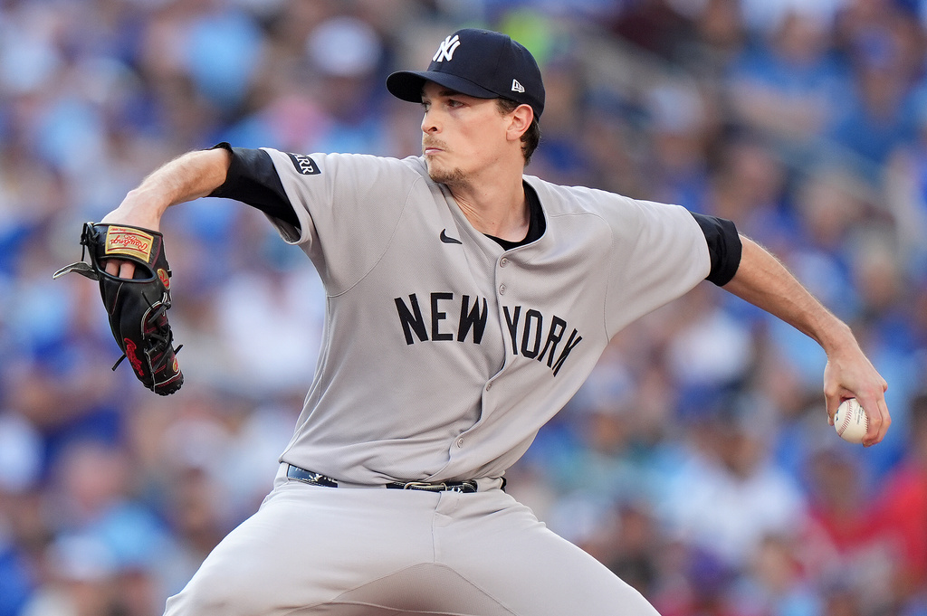 Yankees owner Hal Steinbrenner declines to say he supports salary cap ...