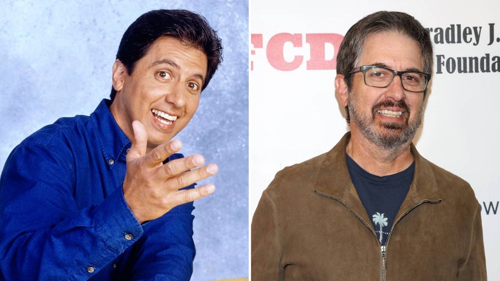 See the Everybody Loves Raymond cast then-and-now