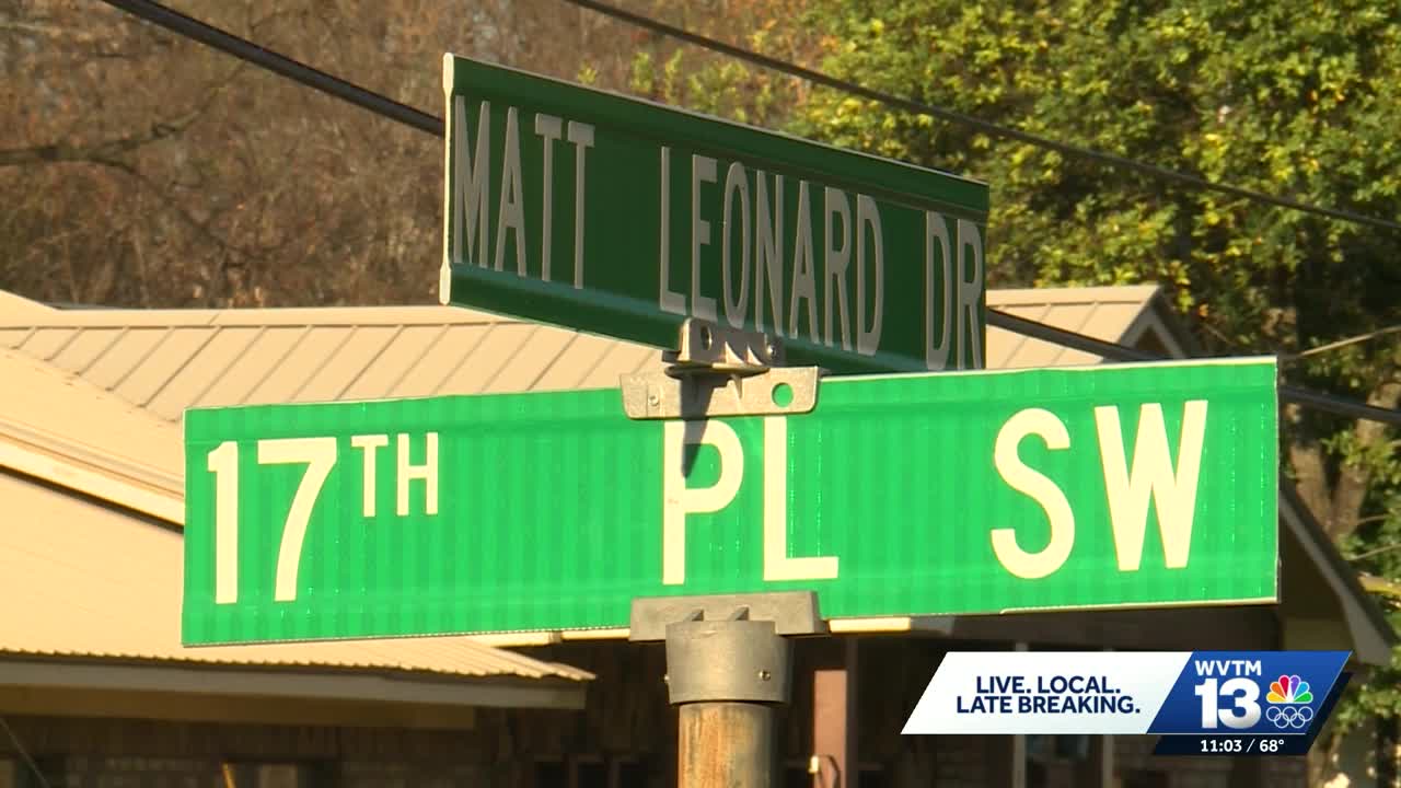 Birmingham man identified after fatal shooting in Powderly neighborhood