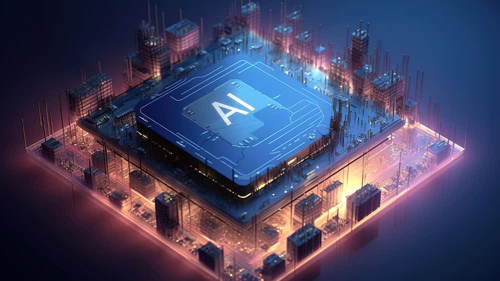 Google In Talks To Offer Its AI Chips To Meta; Nvidia, AMD Fall