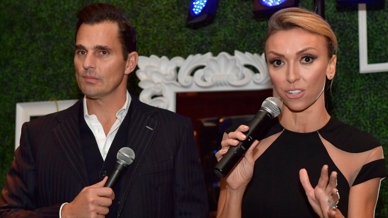 Red Flags In Giuliana And Bill Rancic's Marriage We Just Can't Ignore