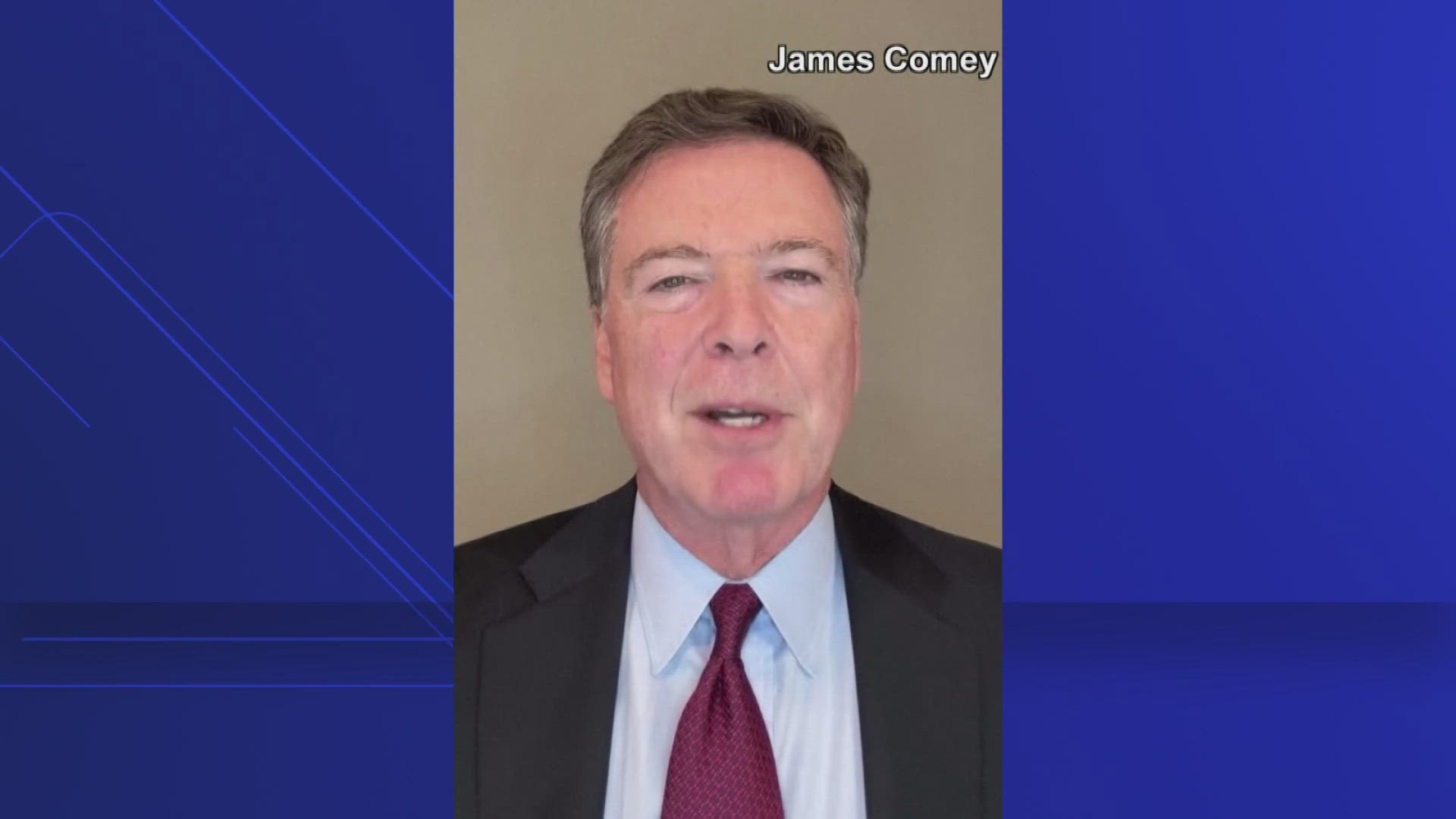 Now in America: Judge dismisses Comey, James indictments, finds ...