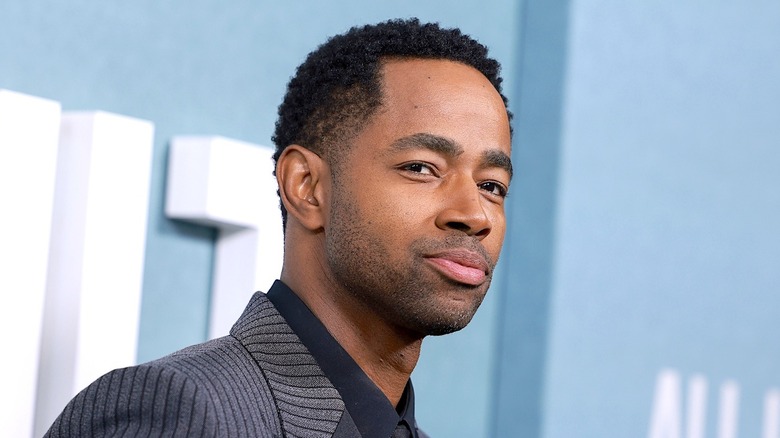 The Rookie Spin-Off Starring Jay Ellis Lands Pilot Order At ABC