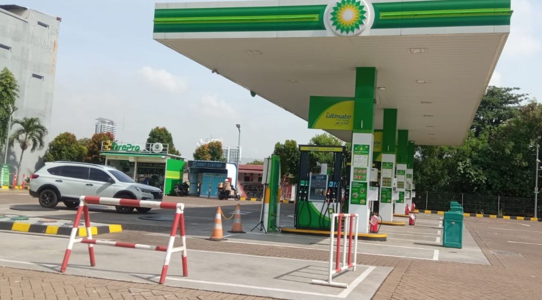BP-AKR ajukan kuota impor BBM tahun 2026, begini penjelasan pemerintah
