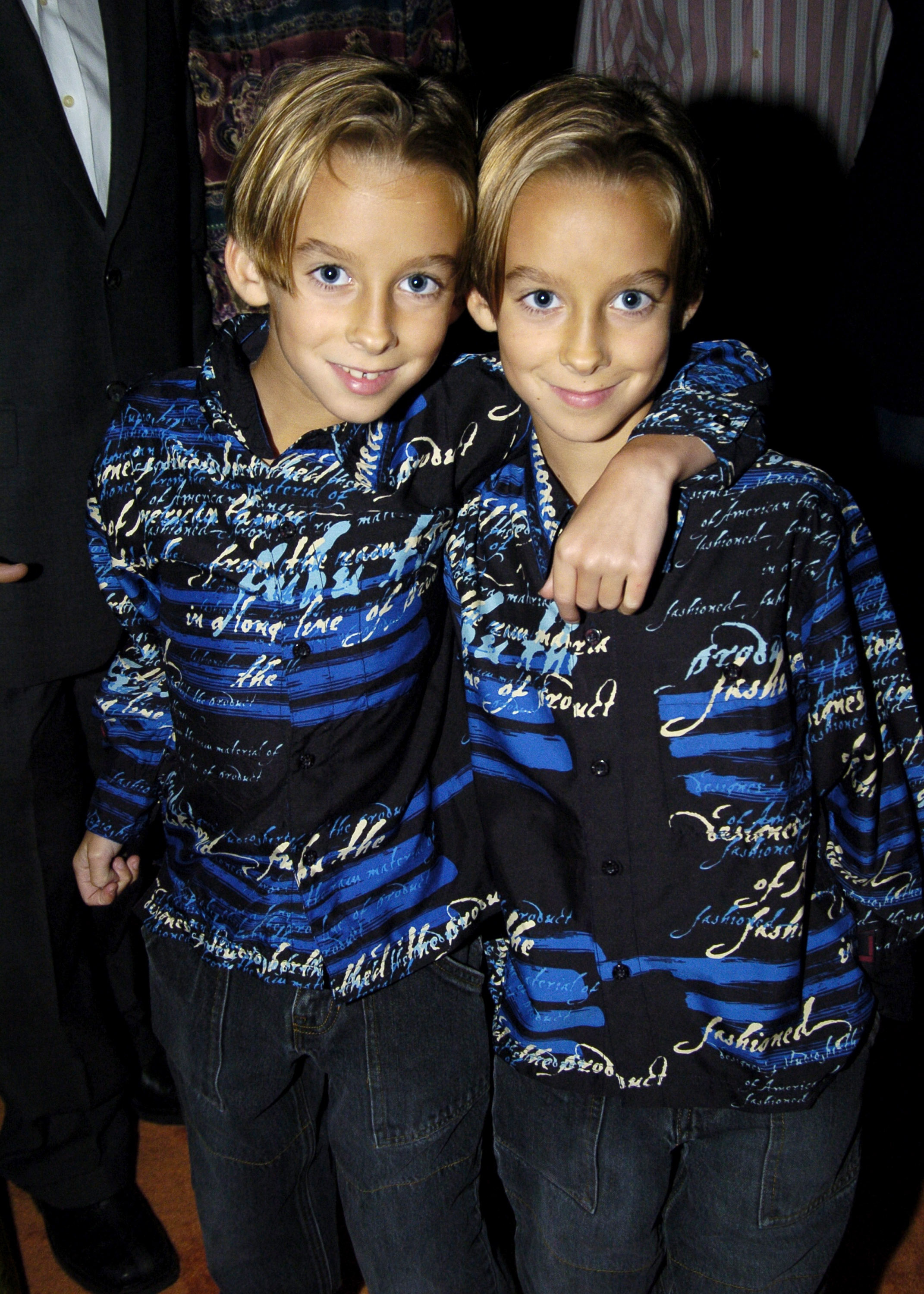 What happened to the Sweeten twins on Everybody Loves Raymond?