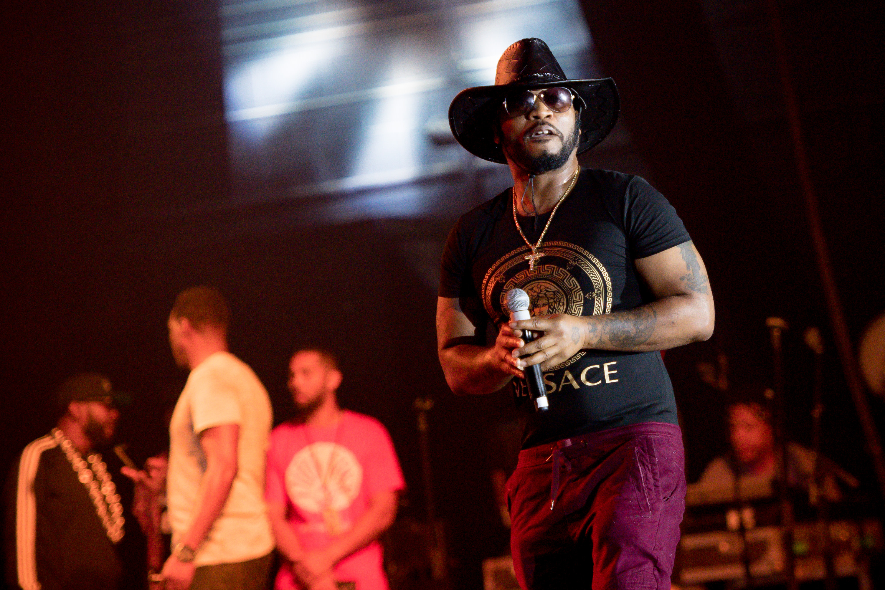 10 Underappreciated Hip-Hop Artists of the '90s