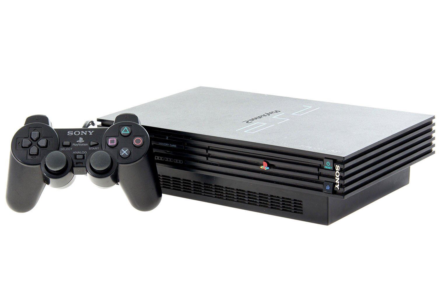 PlayStation 2: un cuarto de siglo de la consola más exitosa de la historia