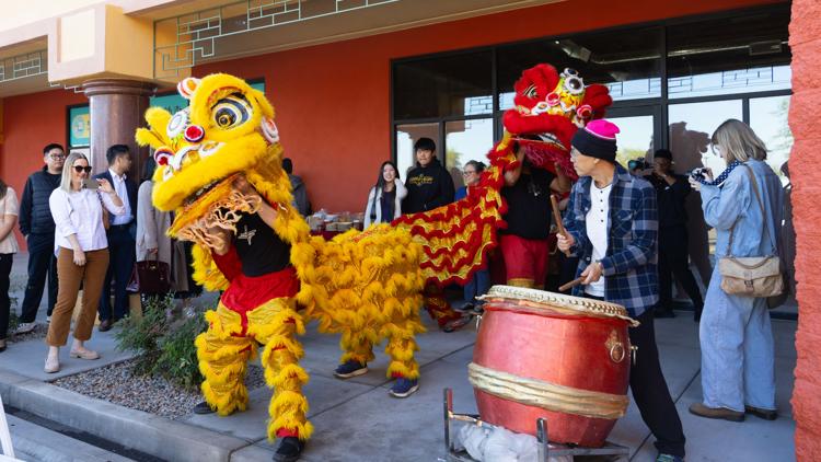 12 new businesses added to Mesa's Mekong Plaza