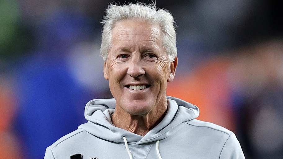 The Shedeur Sanders Moment That Earned Pete Carroll's Praise