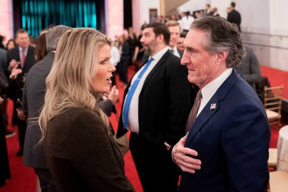 Ex-US attorneys say Lindsey Halligan's disqualification puts entire ...