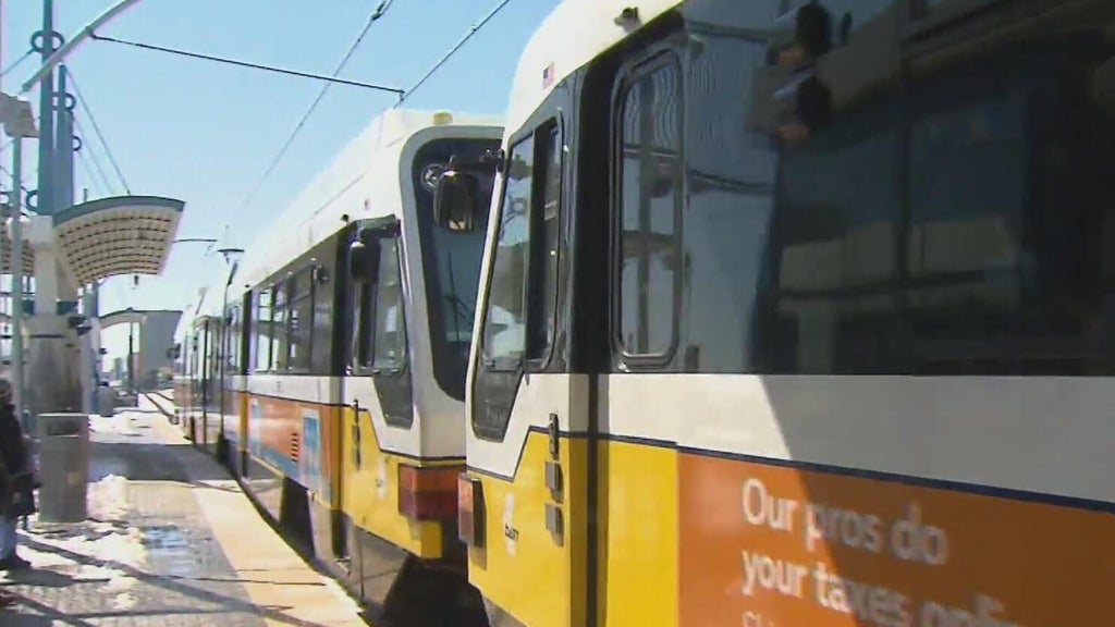 Dallas approves DART governance overhaul to keep member cities from ...
