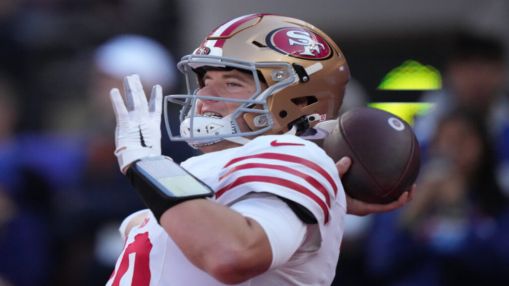 Steelers Named As Trade Destination For Veteran QB Next Season