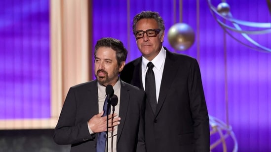 Ray Romano family: All on wife, children, and brothers