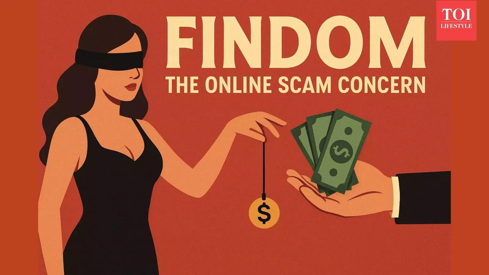 Explained: Growing ‘findom’ trend that mixes pleasure and power and why ...