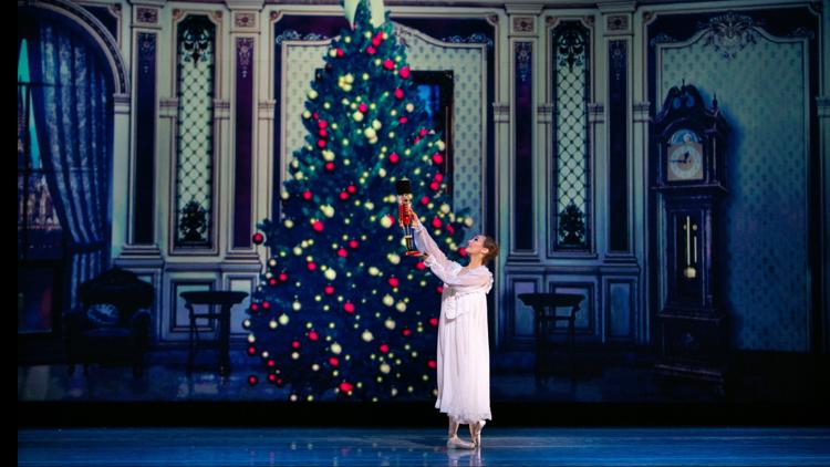 Ballet San Antonio to ring in 40 years with the return of 'The Nutcracker'
