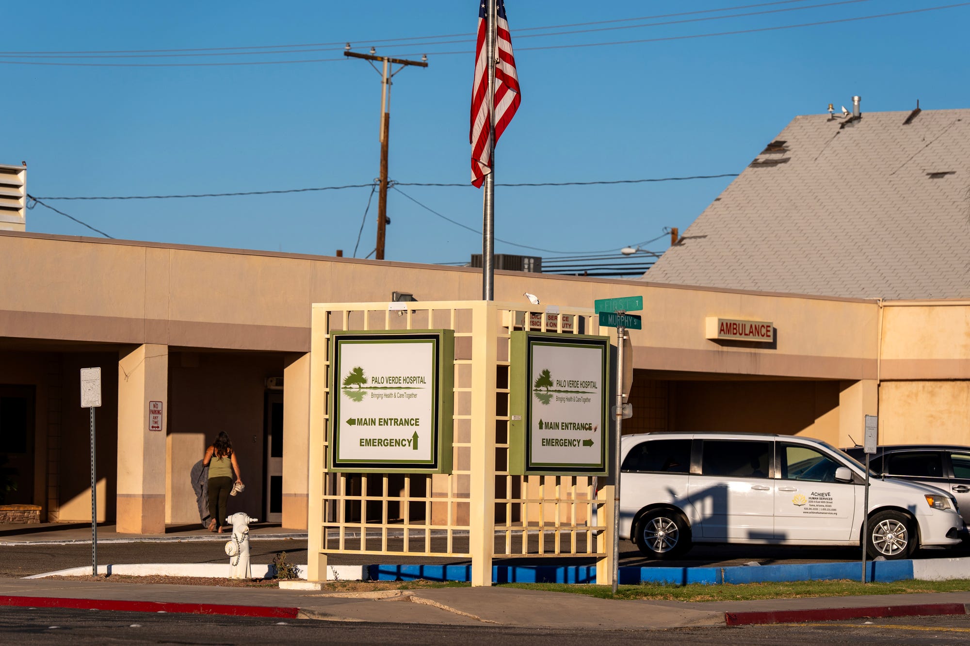 Riverside County Board of Supervisors greenlights Blythe hospital plan