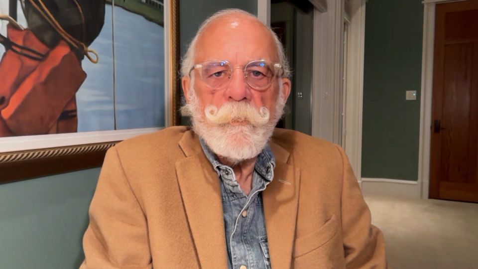Ty Cobb on Trump’s vow to appeal Comey & James case dismissal over ...
