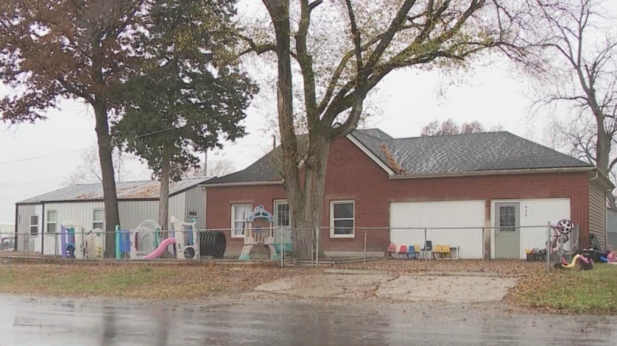 Parents concerned as Archie, Missouri’s only childcare center closes