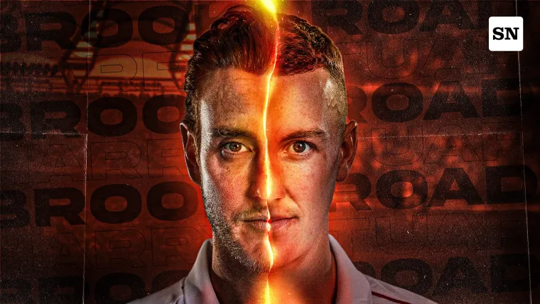 Harry Brook is Australia's new Ashes villain