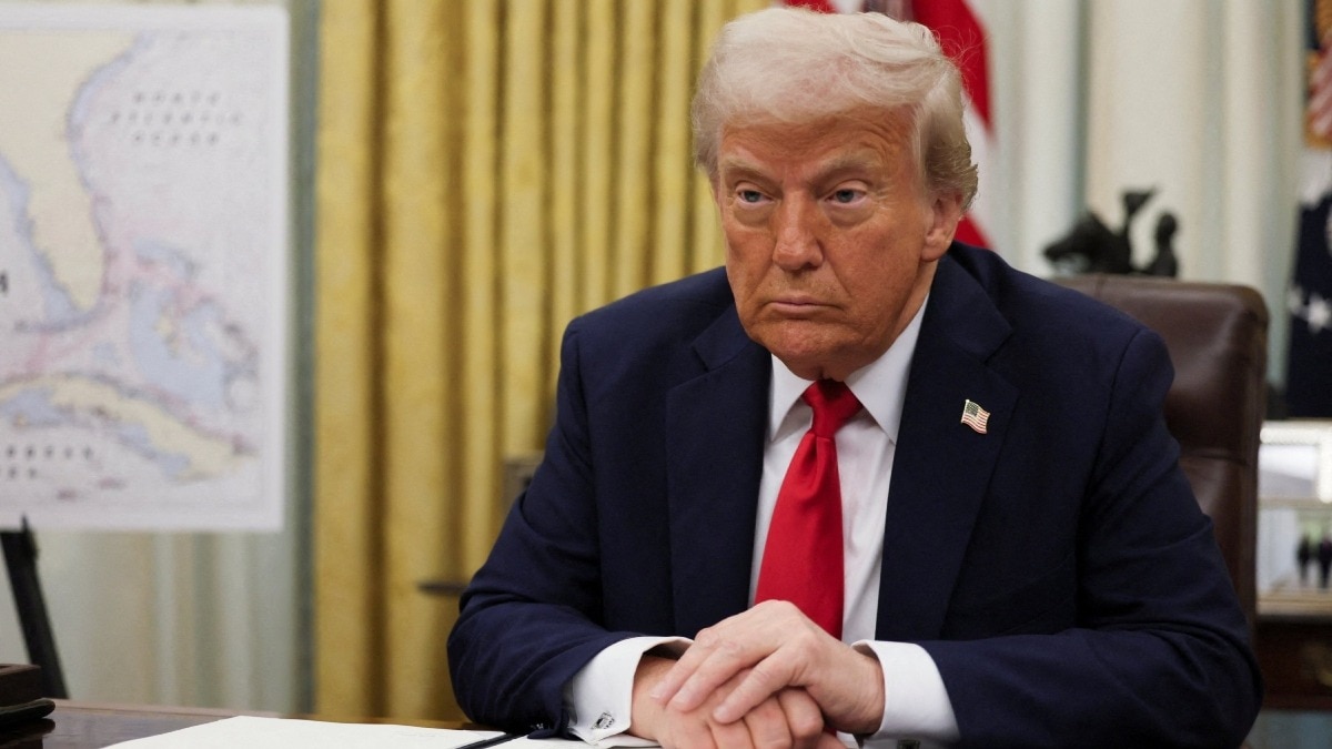 Trump administration ends temporary protected status for Myanmar ...