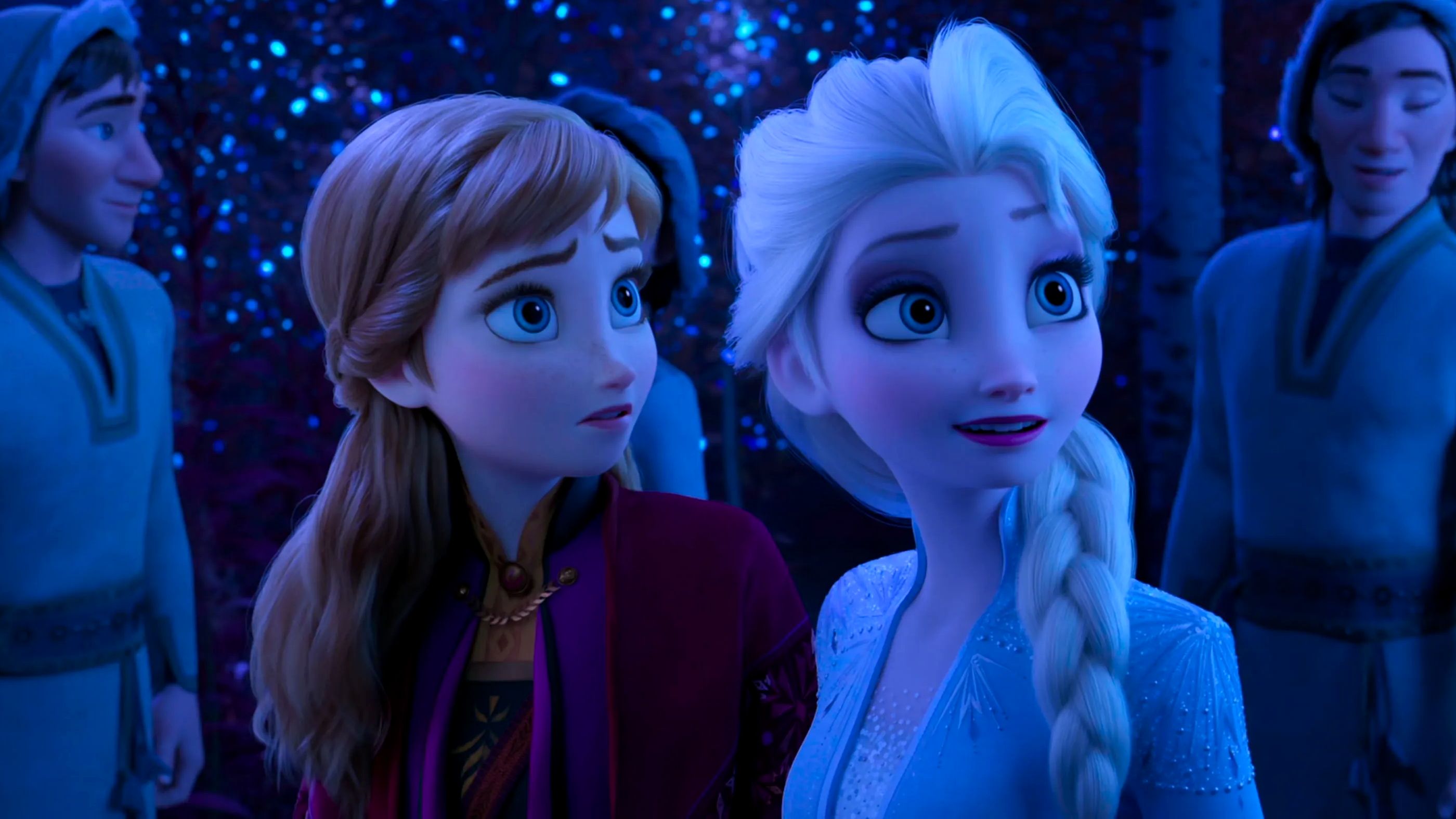 Frozen 3 & 4 Just Set Up Their Own $1B+ Success With One $180 Million Movie
