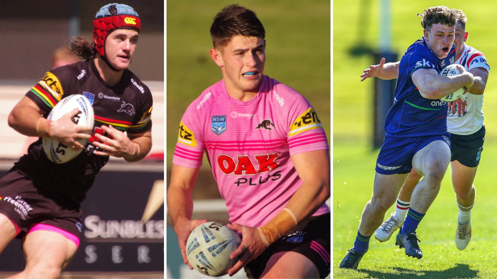 Rookie Watch: The TEN best young prospects yet to debut at Penrith Panthers