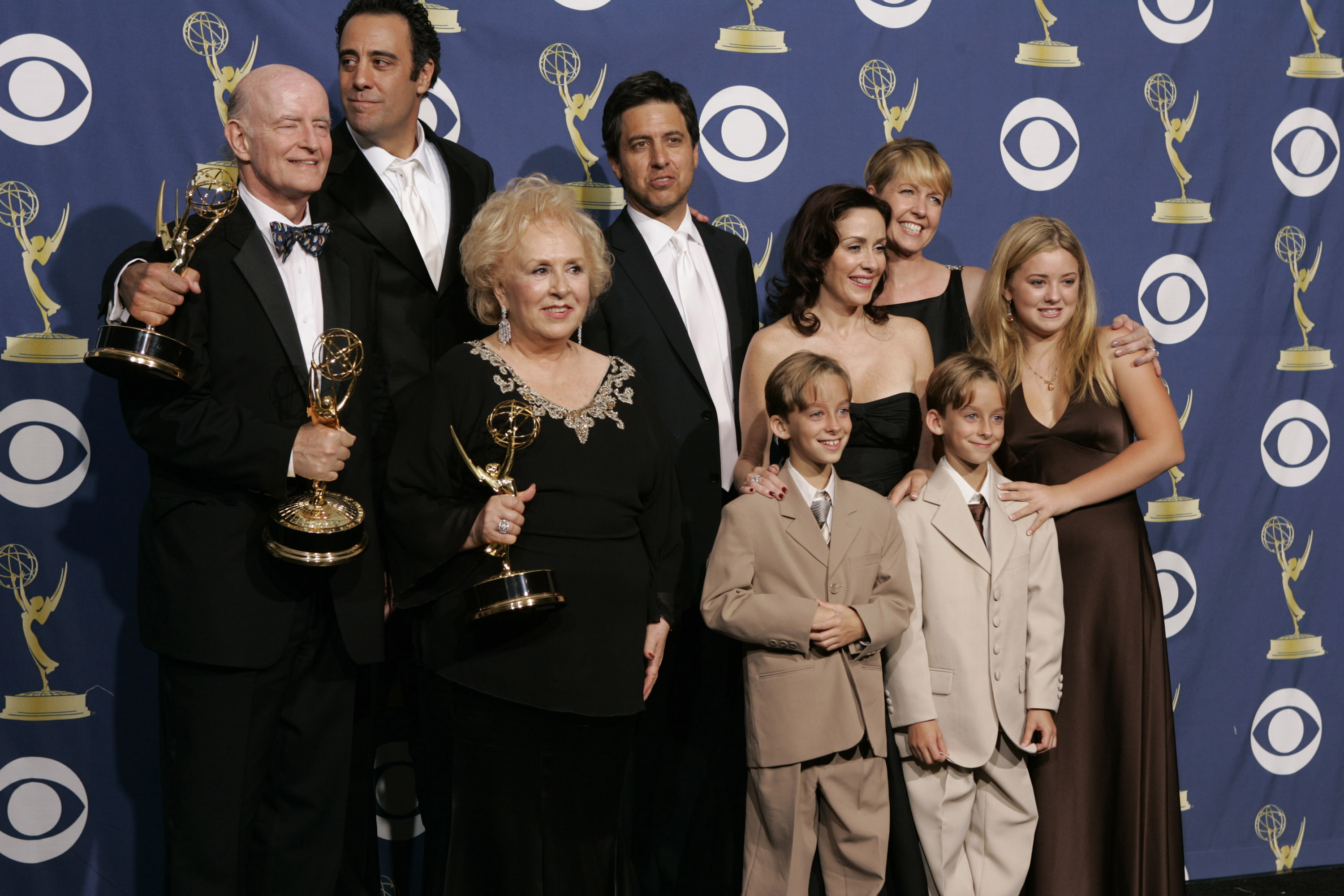 What happened to the Sweeten twins on Everybody Loves Raymond?