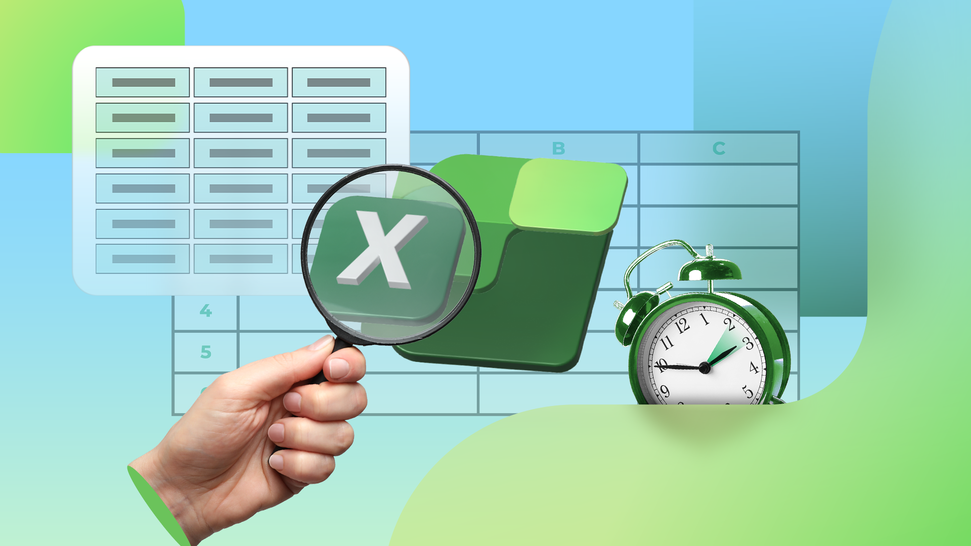I use these 7 Excel shortcuts to find and fix spreadsheet errors in seconds