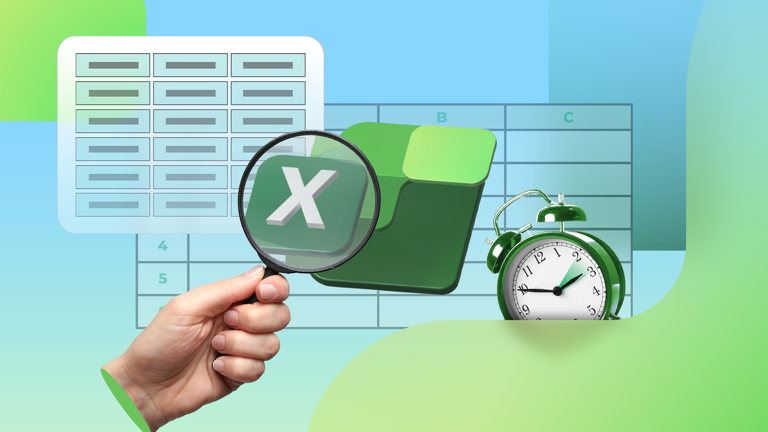 I use these 7 Excel shortcuts to find and fix spreadsheet errors in seconds
