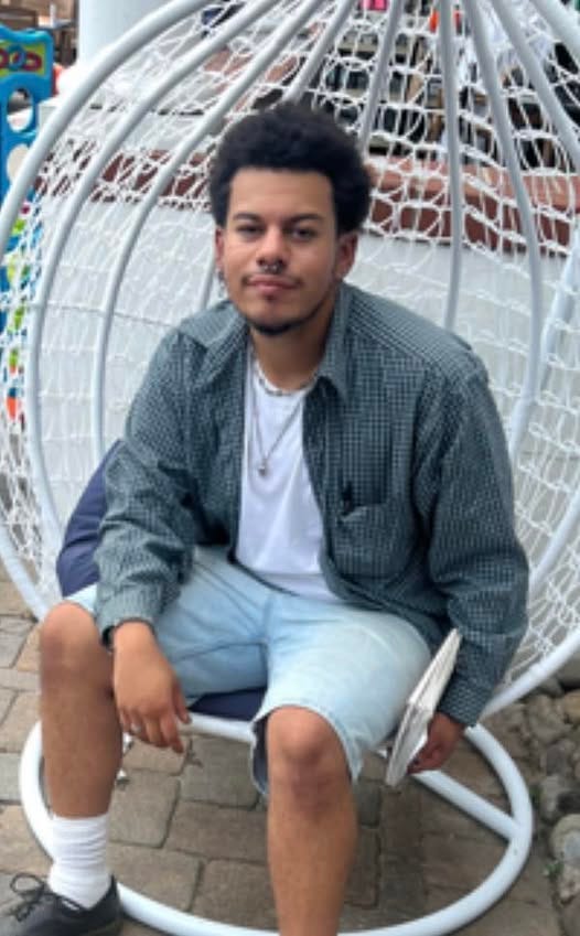 Jackson mayor, councilman put up $2K in reward money for missing man