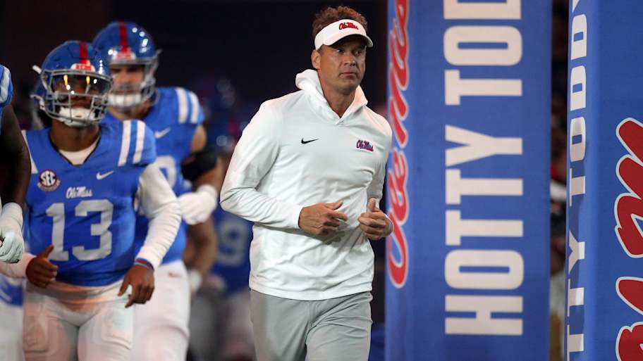 Lane Kiffin's Odds To Become Next LSU Football Head Coach Shift Amid ...