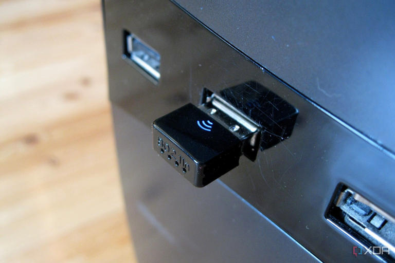 Stop buying USB Wi-Fi adapters for your PC