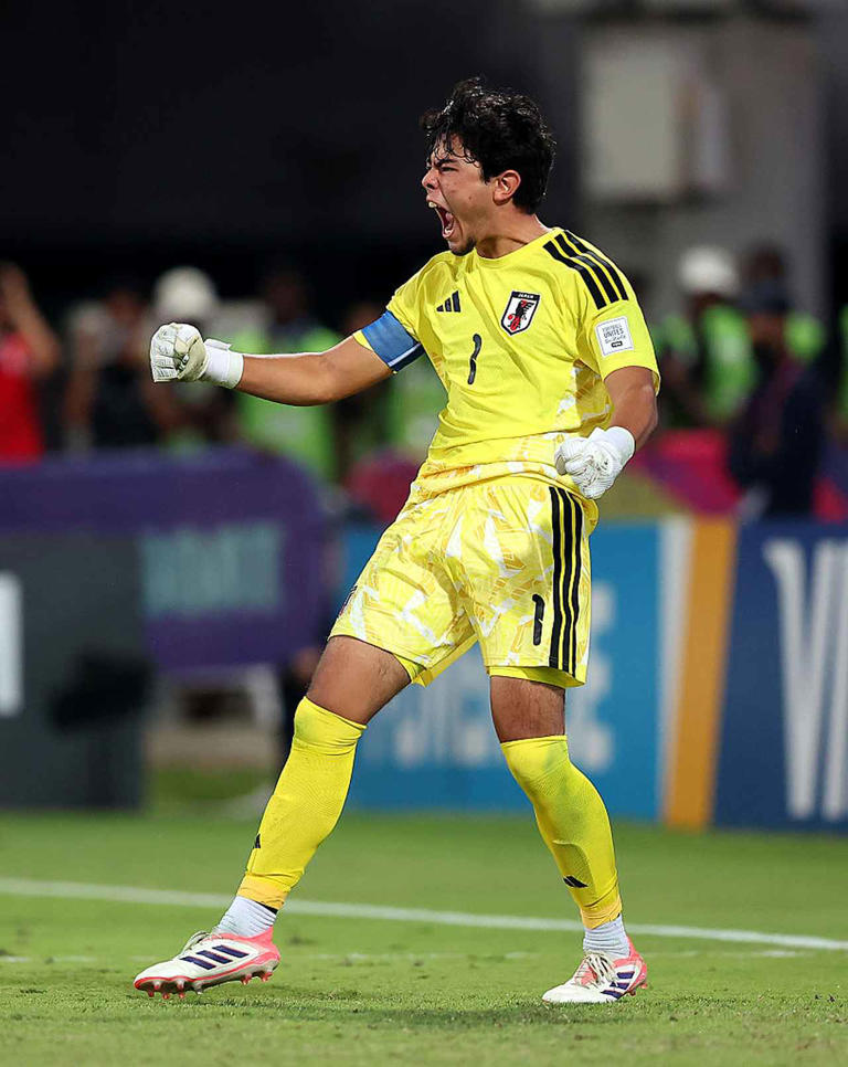 U-17日本代表、W杯の舞台で「光り輝く未来」を予感させた5名