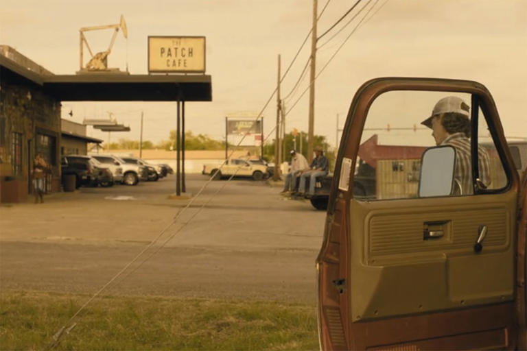 Where is ‘Landman’ Filmed? Drop a Pin On The Show’s Real Life Filming ...