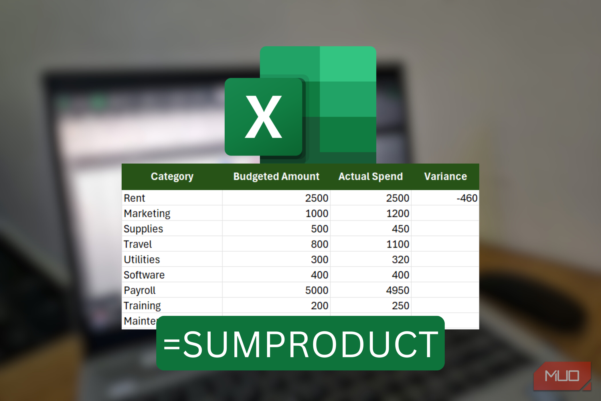 Excel's REDUCE is clever, but this old-school function is what I trust