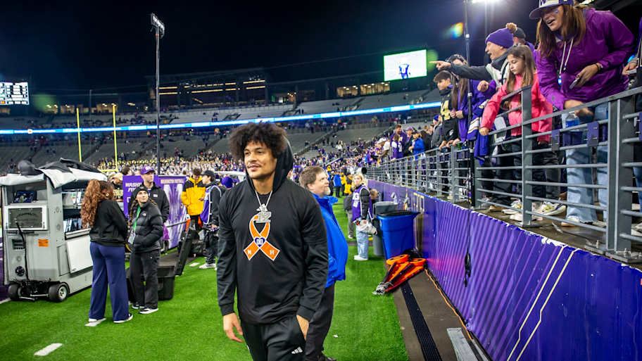 Huskies Are Hopeful to Get Their Headliners Back for Oregon