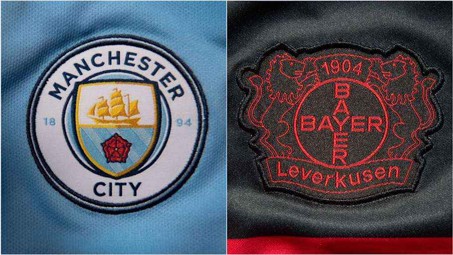 Man City vs. Bayer Leverkusen: Preview, Predictions and Lineups
