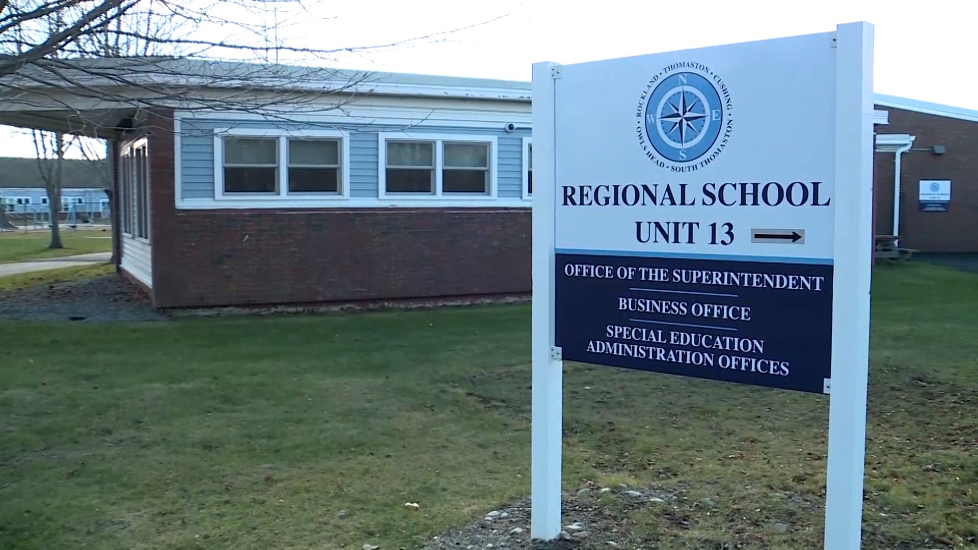 School bus driver in Rockland crash that killed student has previous ...