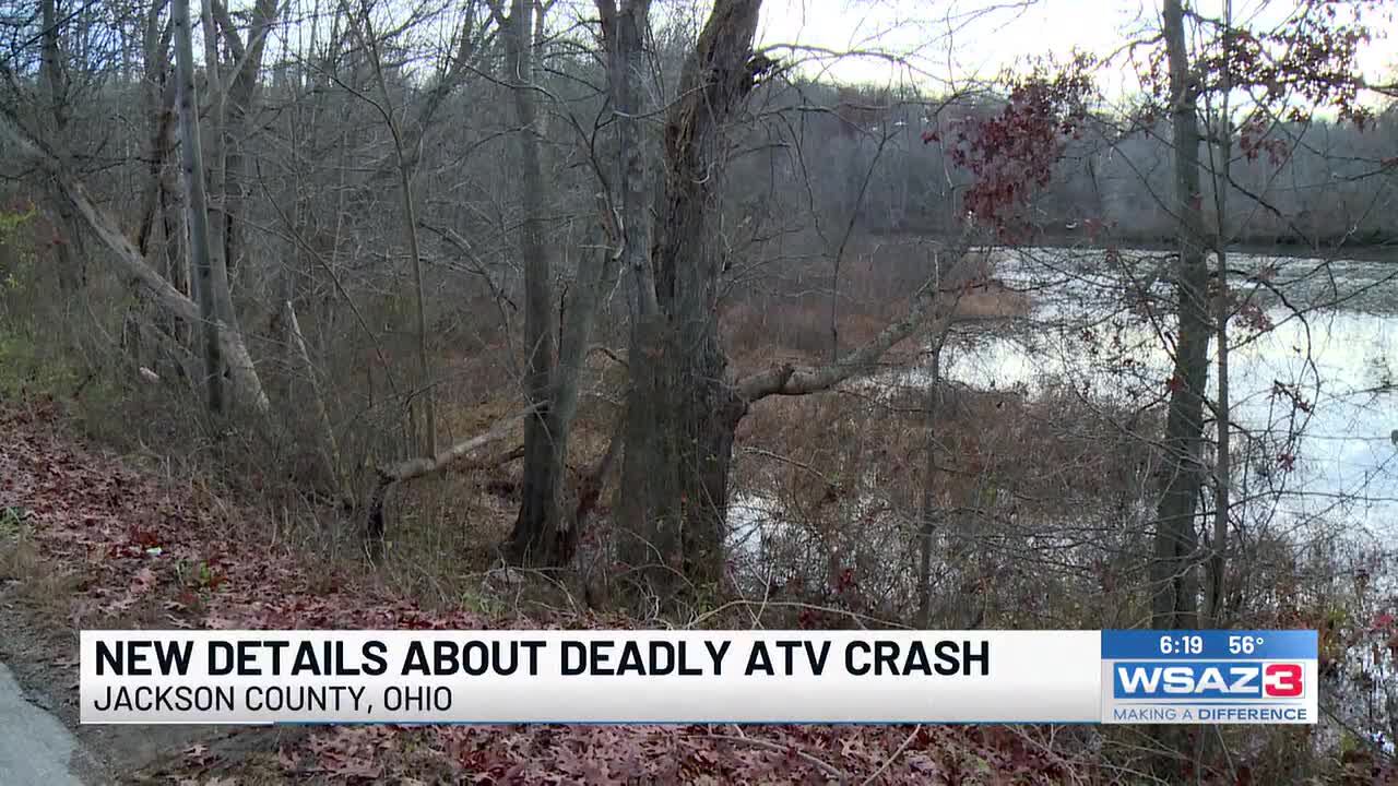 New details emerge about ATV crash that killed one teen