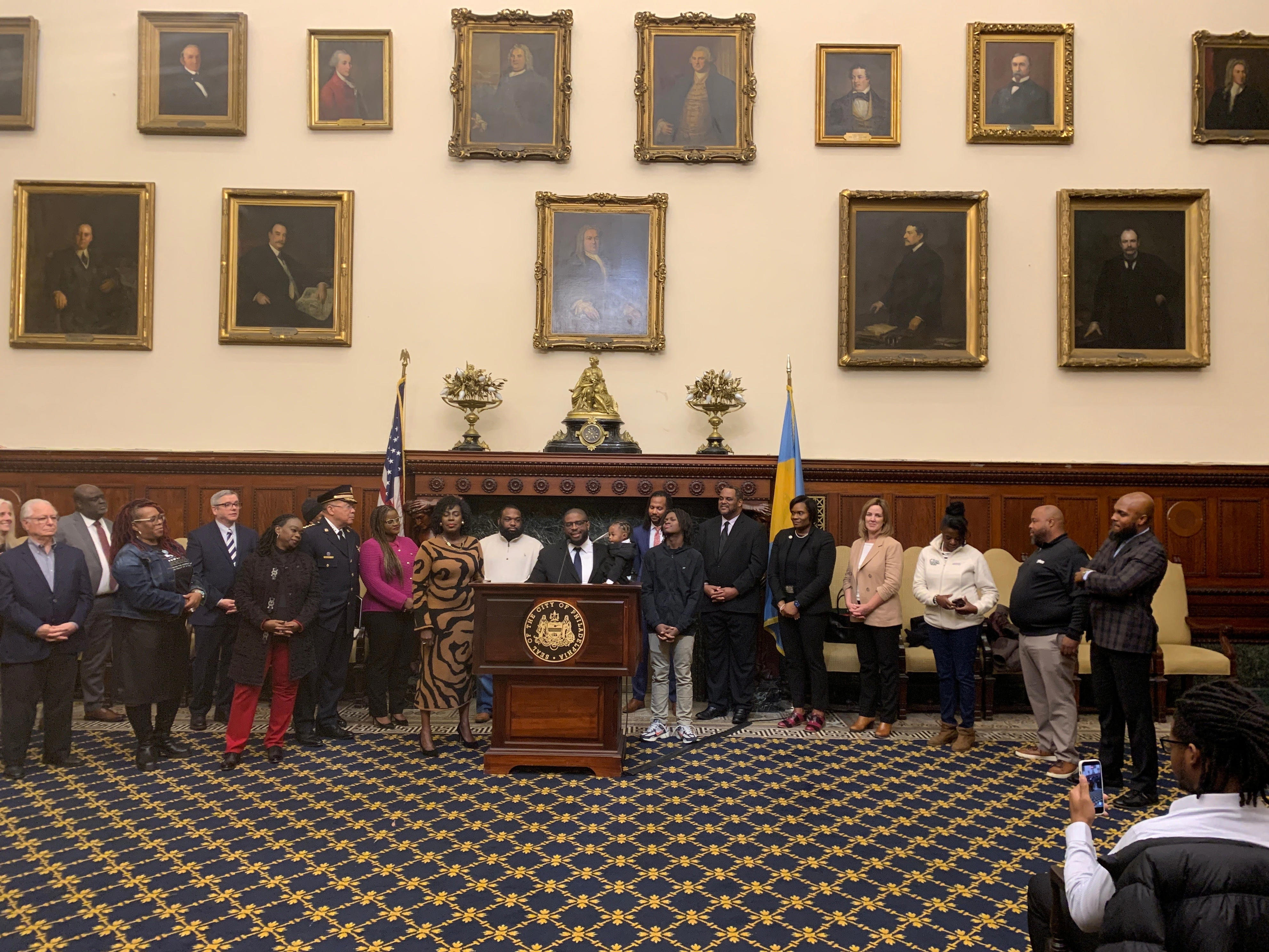 Anton Moore to lead the new Department of Public Engagement and ...