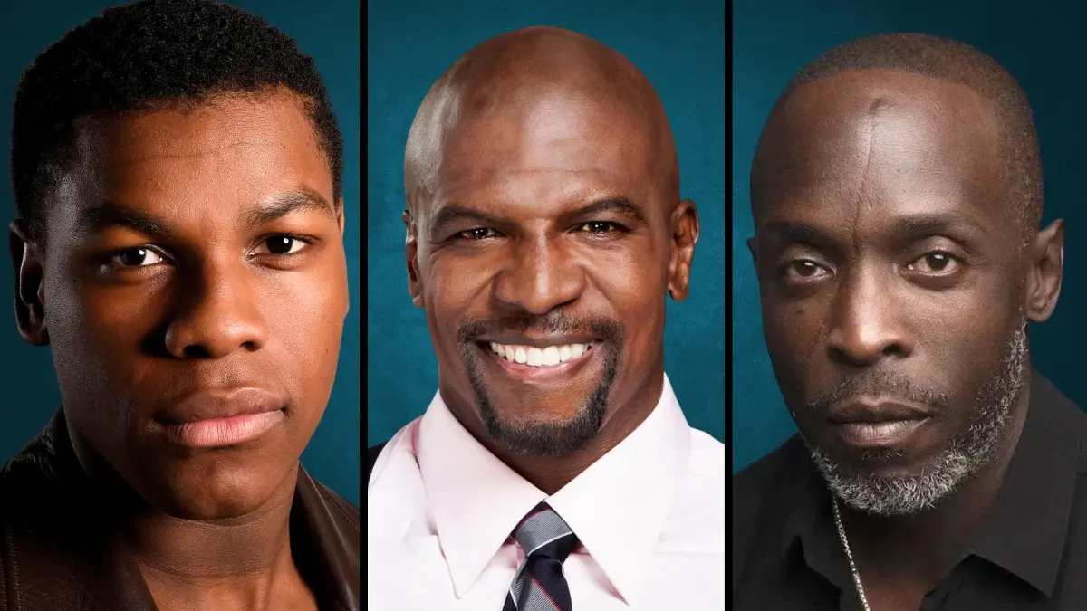 Black Actors who Battled Depression
