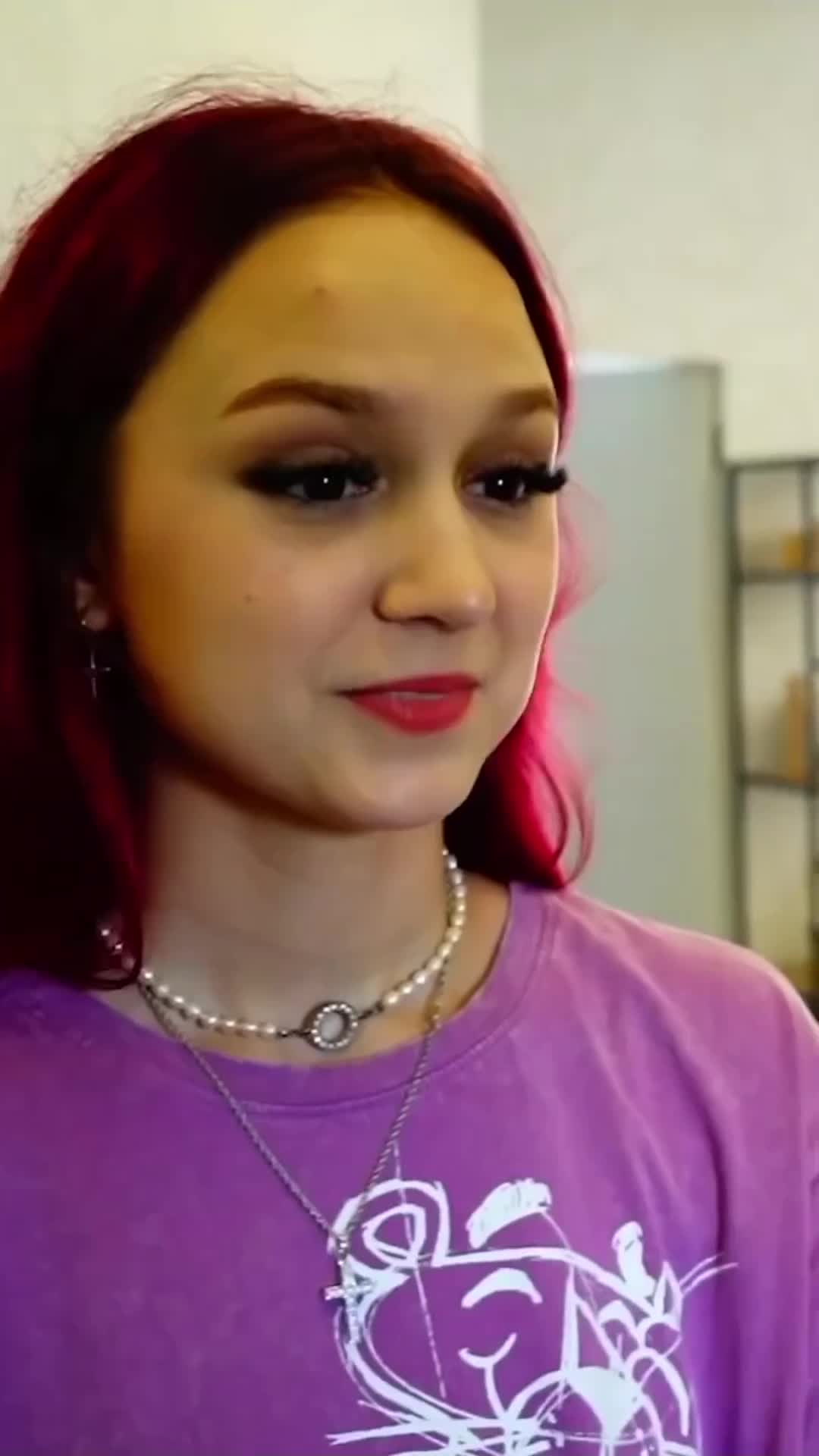 Problèmes d'adolescents 😩 Série pour adolescents #shorts #fyp