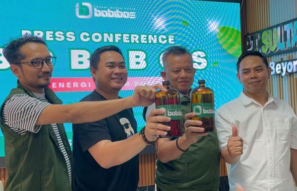 Harga Bobibos RON 98 Per Liter Lebih Murah dari Pertalite, Kapan Dijual ...