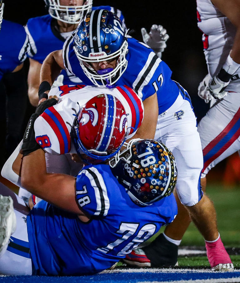 2025 Colonial League football coaches’ all-stars: See selections for ...