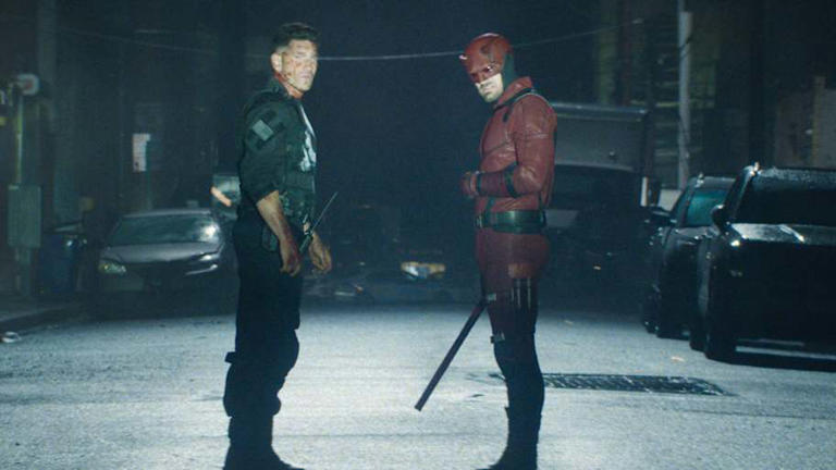 Marvel makes devastating Daredevil: Born Again season 2 announcement