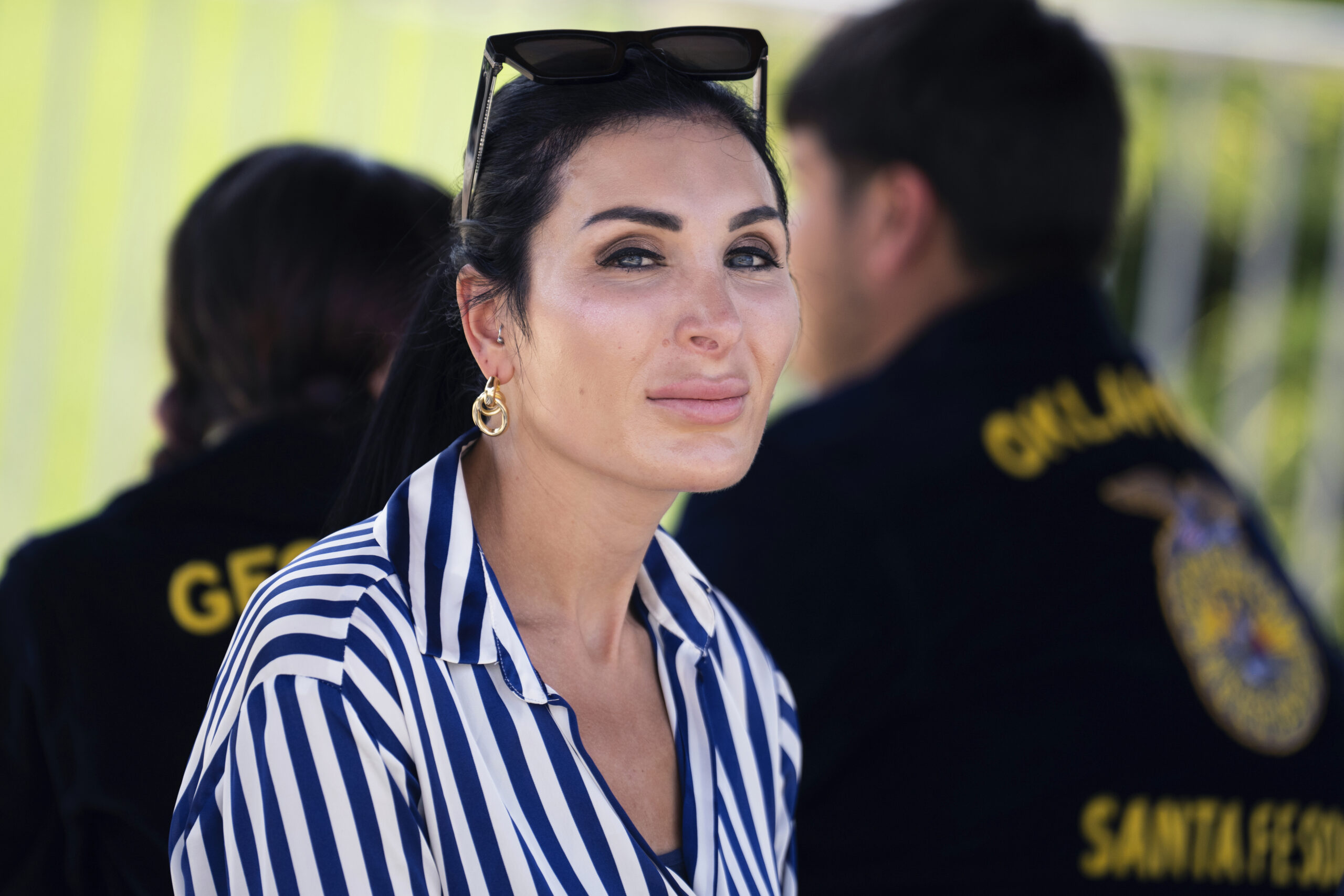 Laura Loomer Drops So Many Whoppers in New Interview That Magazine ...