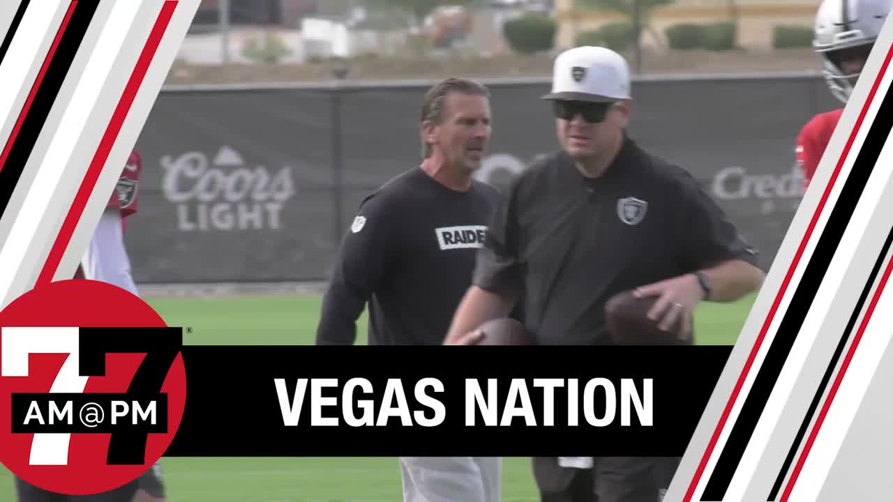 Greg Olson named interim OC