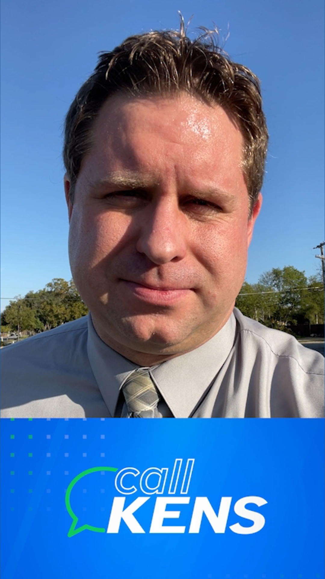 Call KENS: Here's why you should always keep record of a promise to pay, refund a claim