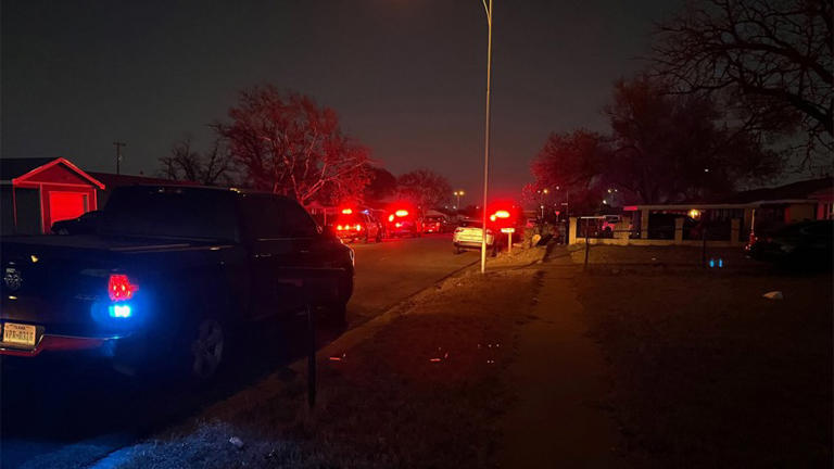 One seriously injured in Northeast Lubbock shooting