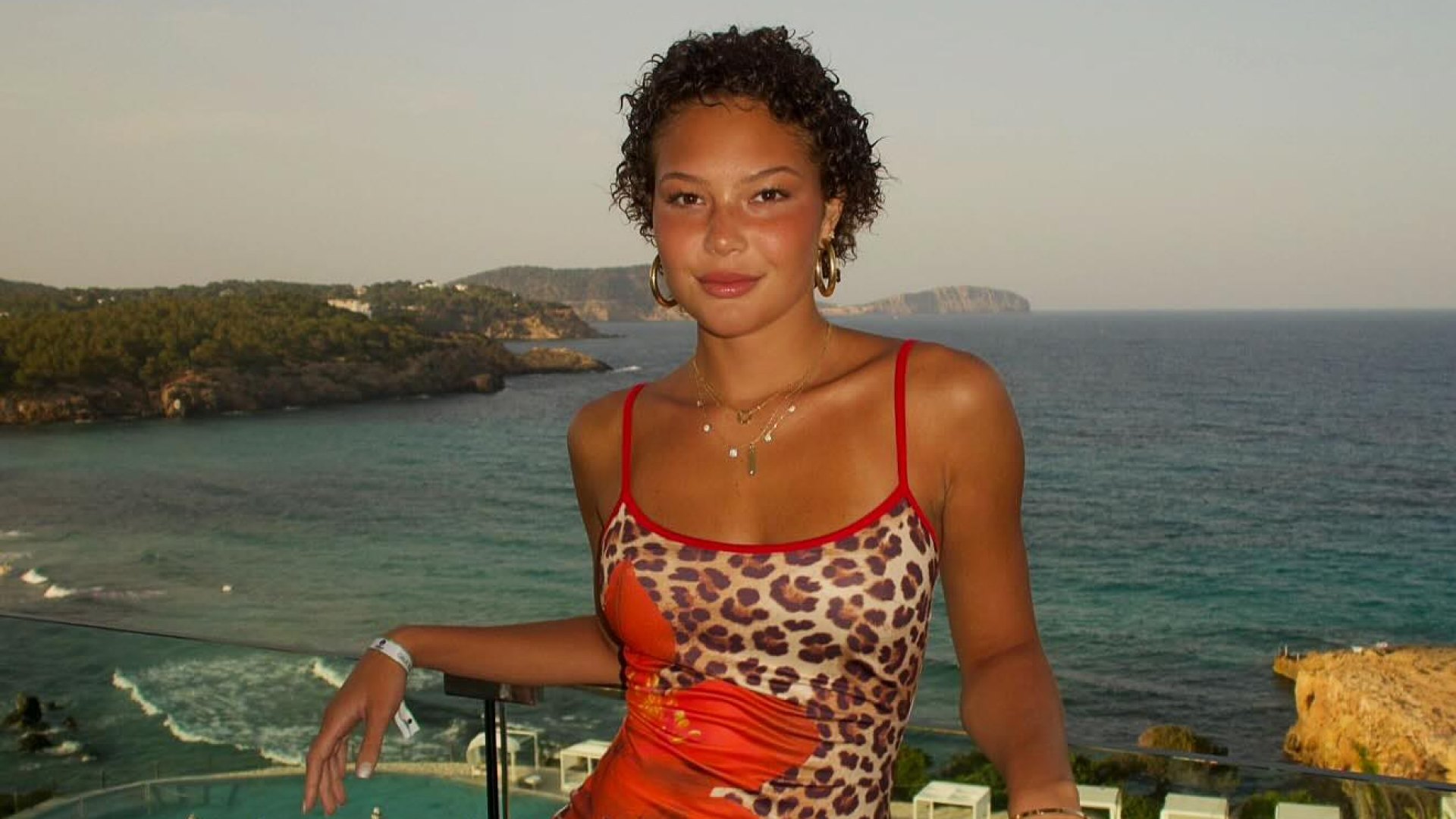 Isabella Strahan Details Her ‘Dinner Dates' With Dad Michael Strahan